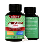 l-theanine capsules for relaxation