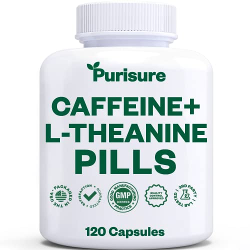 l-theanine capsules for relaxation