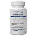 l-theanine capsules for relaxation