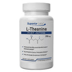 l-theanine capsules for relaxation