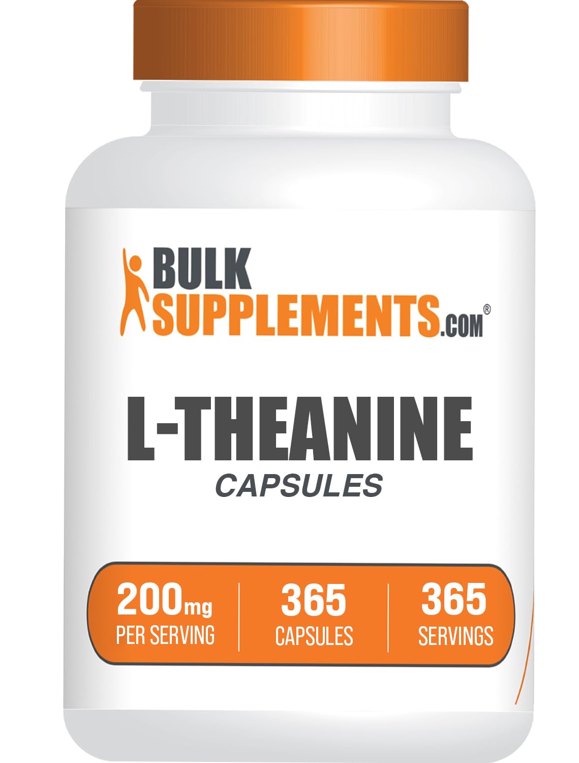 l-theanine capsules for relaxation