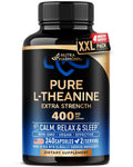 l-theanine capsules for relaxation