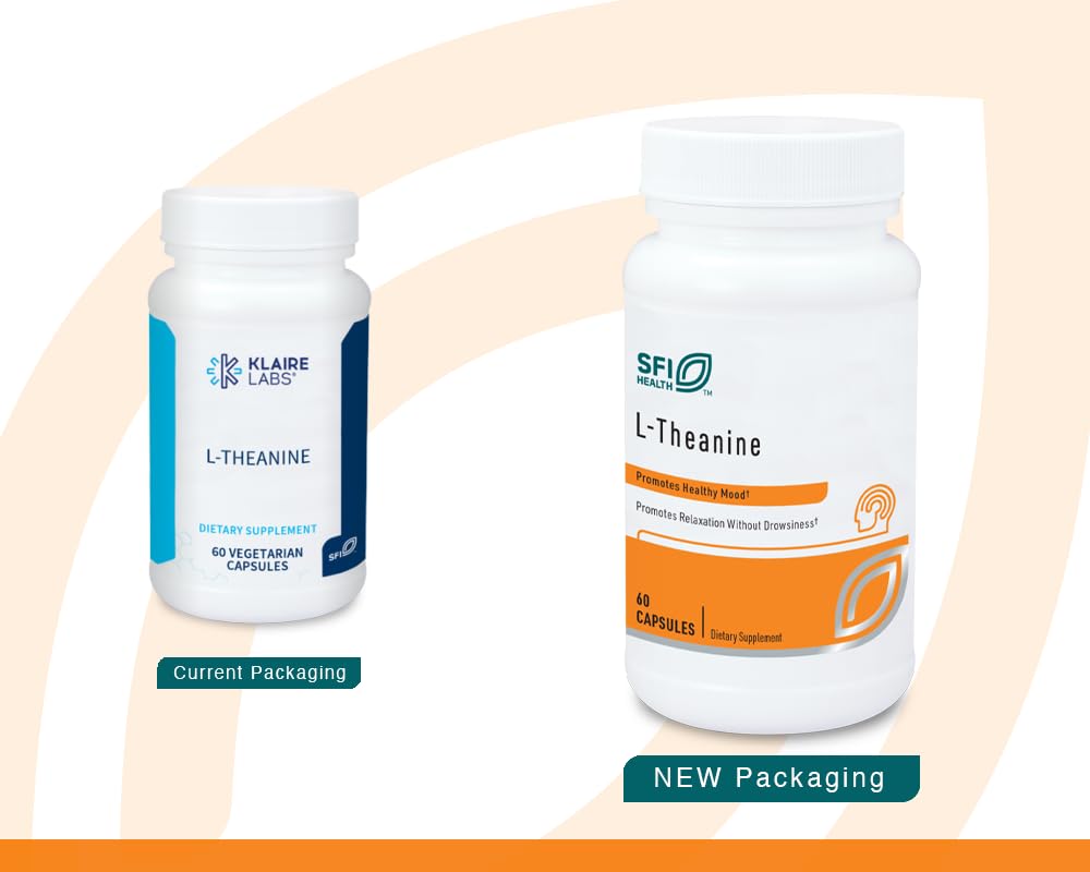 l-theanine capsules for relaxation