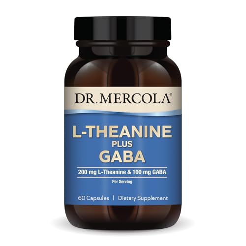 l-theanine capsules for relaxation