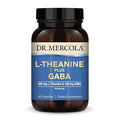 l-theanine capsules for relaxation