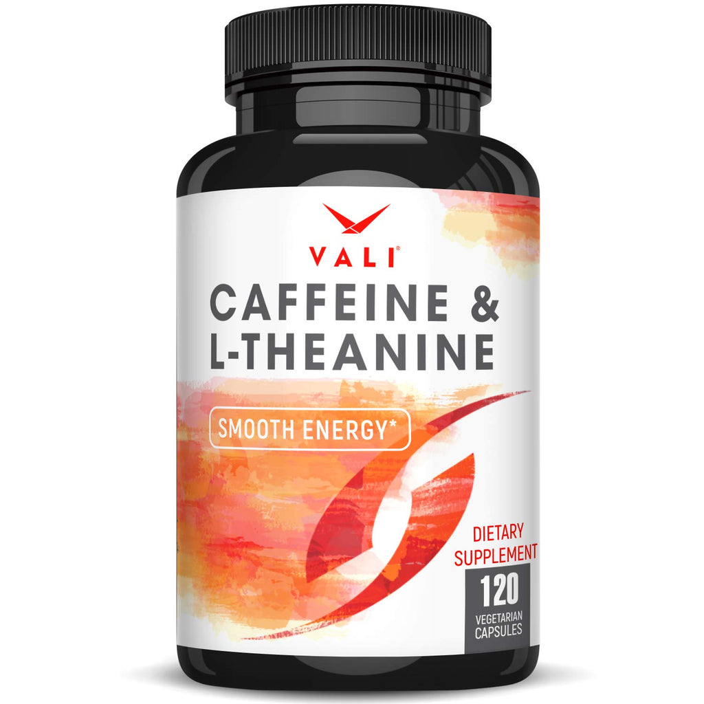 l-theanine capsules for relaxation