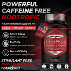L-Theanine capsules for relaxation