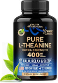 l-theanine capsules for relaxation