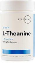 l-theanine capsules for relaxation