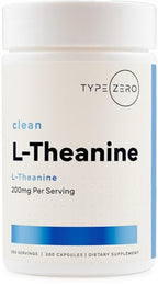l-theanine capsules for relaxation