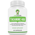 l-theanine capsules for relaxation