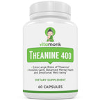 l-theanine capsules for relaxation