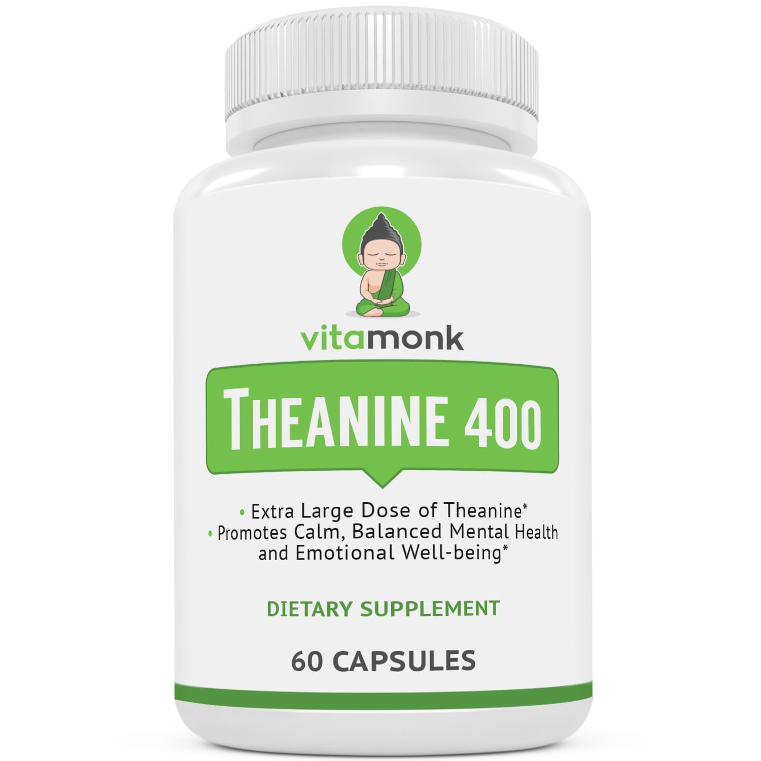 l-theanine capsules for relaxation