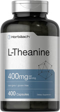 l-theanine capsules for relaxation