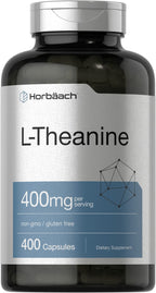 l-theanine capsules for relaxation