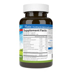 L-Theanine capsules for relaxation