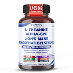 l-theanine capsules for relaxation