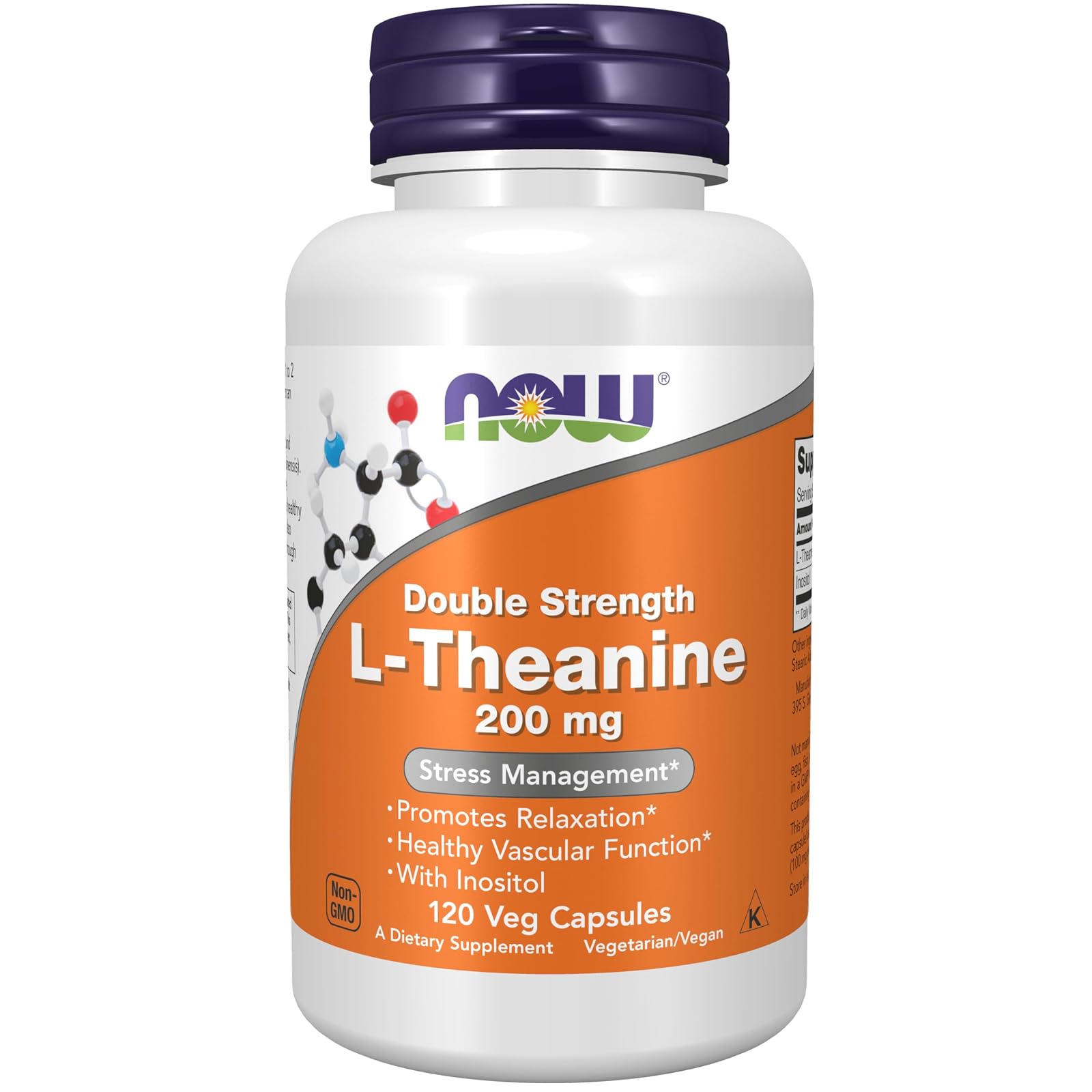 l-theanine capsules for relaxation