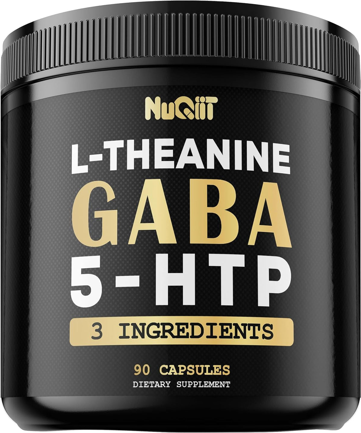 l-theanine capsules for relaxation