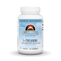 l-theanine capsules for relaxation