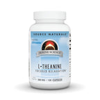 l-theanine capsules for relaxation