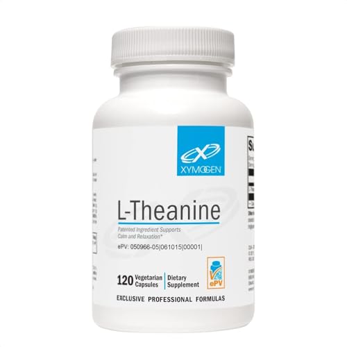 l-theanine capsules for relaxation