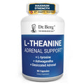 l-theanine capsules for relaxation