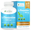 l-theanine capsules for relaxation