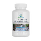l-theanine capsules for relaxation
