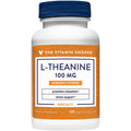 L-Theanine capsules for relaxation
