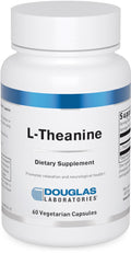 l-theanine capsules for relaxation