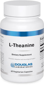 l-theanine capsules for relaxation