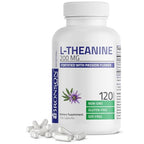 l-theanine capsules for relaxation