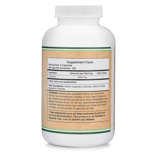 L-Theanine capsules for relaxation