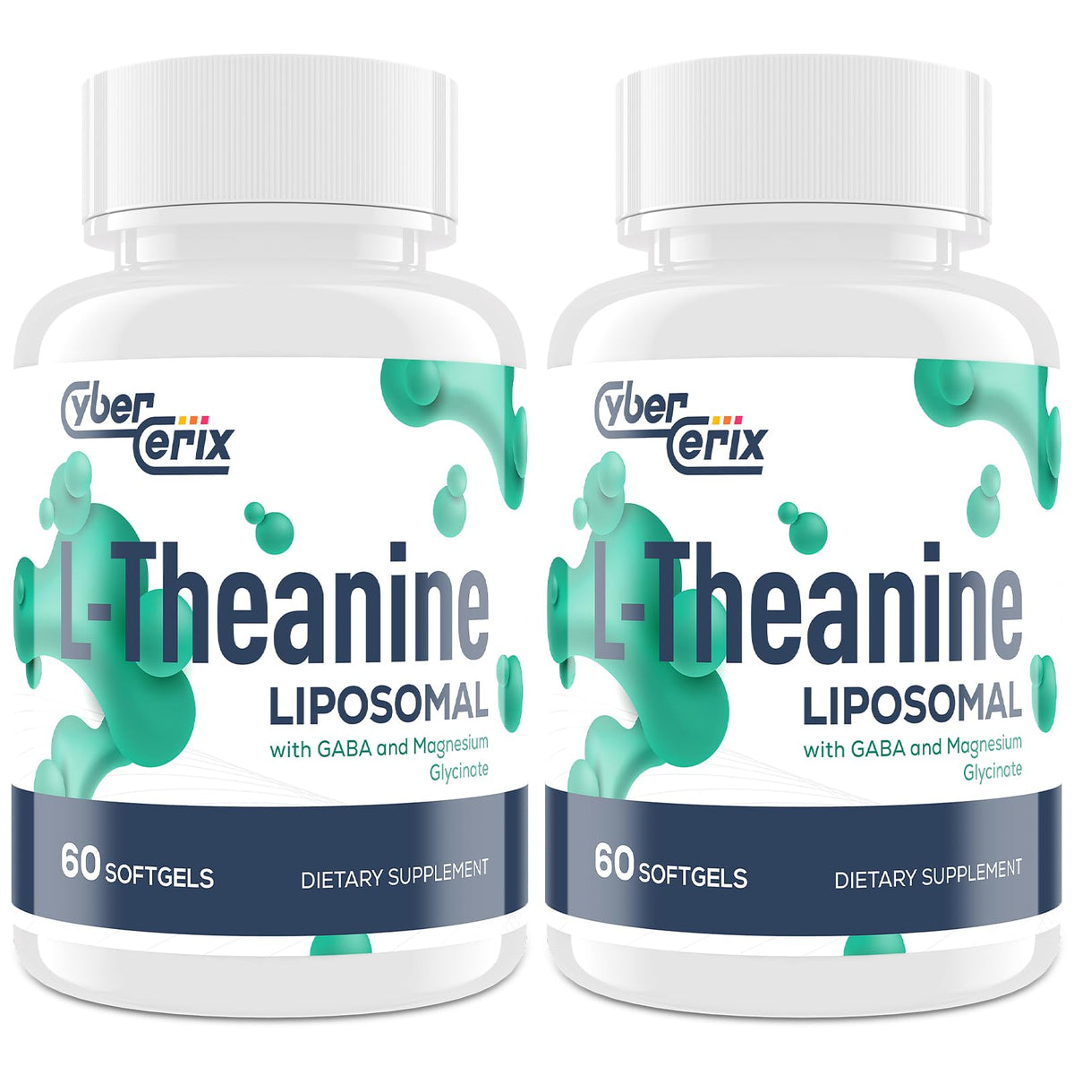 l-theanine capsules for relaxation