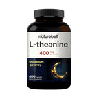 l-theanine capsules for relaxation