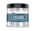 l-theanine capsules for relaxation