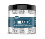 l-theanine capsules for relaxation