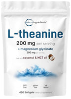 l-theanine capsules for relaxation