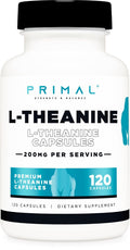 l-theanine capsules for relaxation