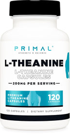 l-theanine capsules for relaxation