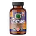 L-Theanine chewable tablets for relaxation
