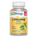 l-theanine chewable tablets for relaxation