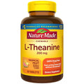 l-theanine chewable tablets for relaxation