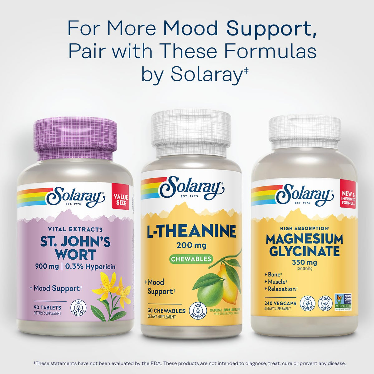 l-theanine chewables for daily wellness