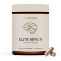 l-theanine cognitive enhancement capsules