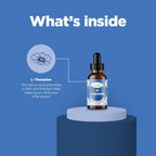 l-theanine drops for improved focus