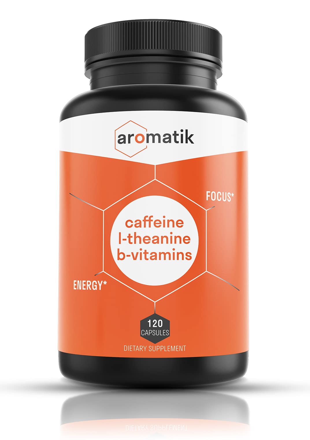 l-theanine energy boost capsules