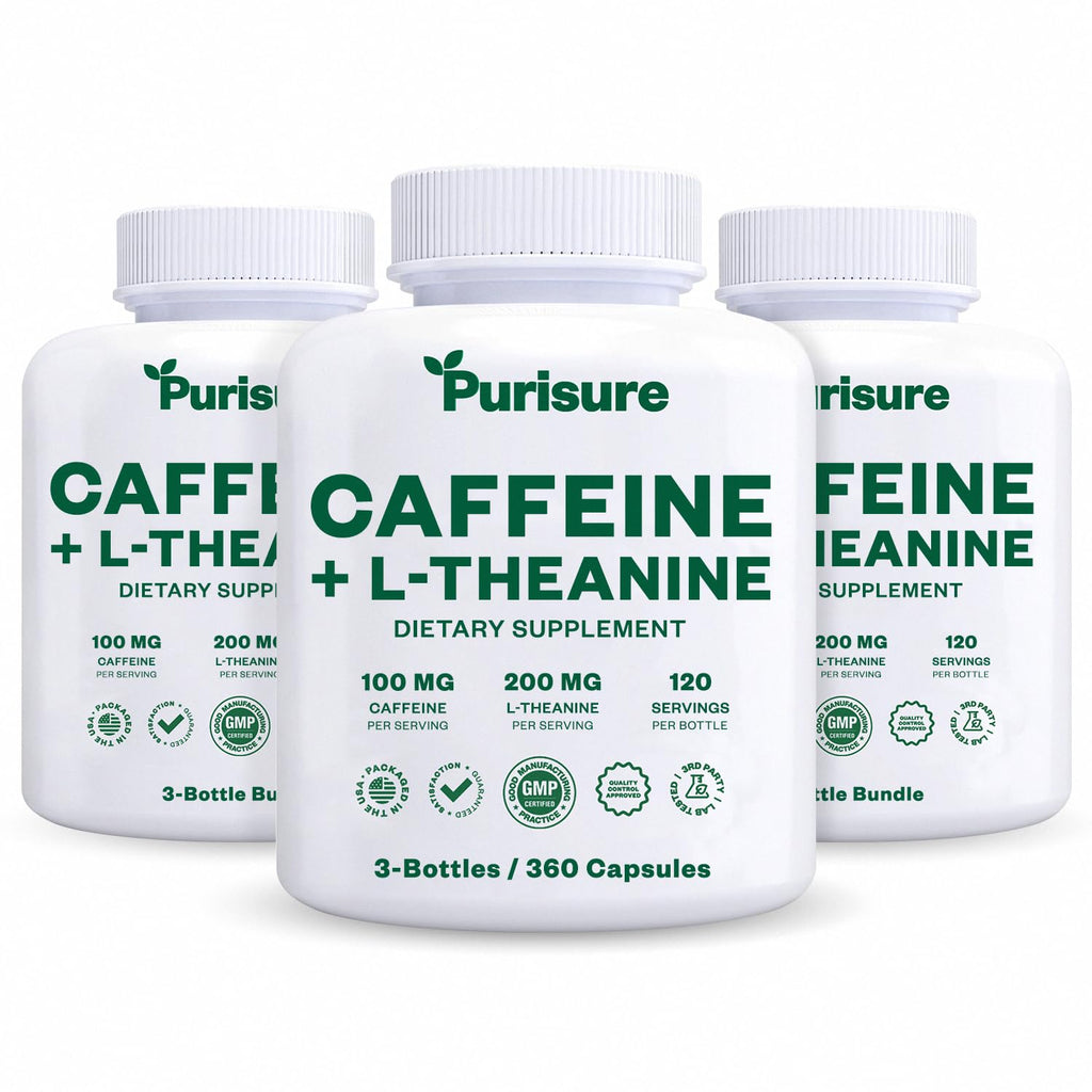 l-theanine energy boost capsules