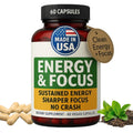 l-theanine energy boost capsules